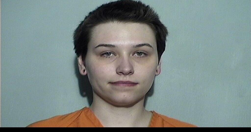Ohio woman sentenced for plotting two terrorist attacks | National ...