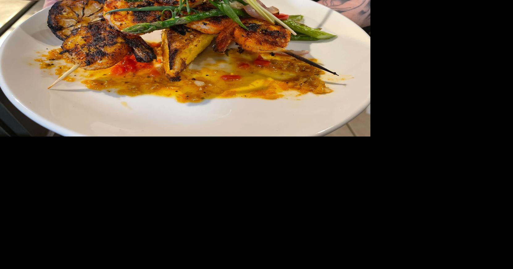 Newly reopened 'Scratch' returns for Inlander Restaurant Week ...