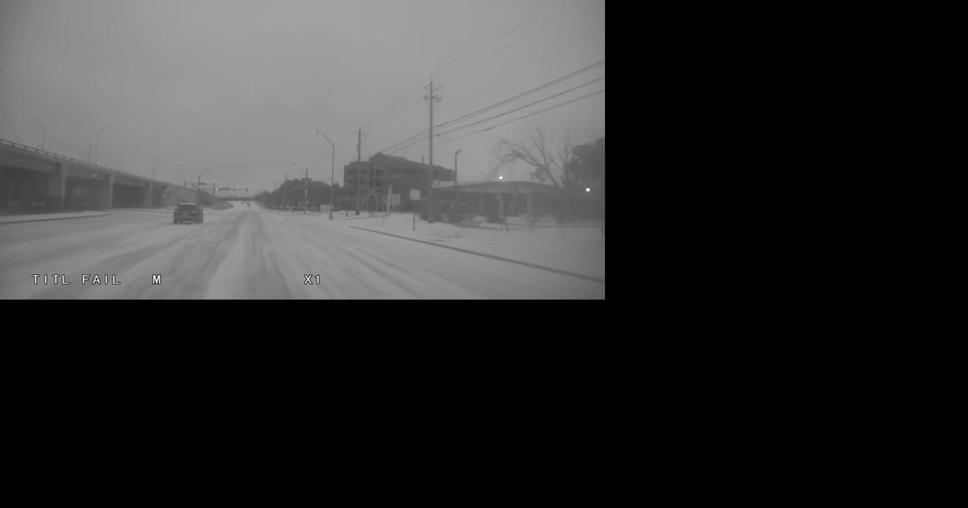 RAW: WINTER STORM / POWER OUTAGES TOP 800,000 | National & World | kxly.com