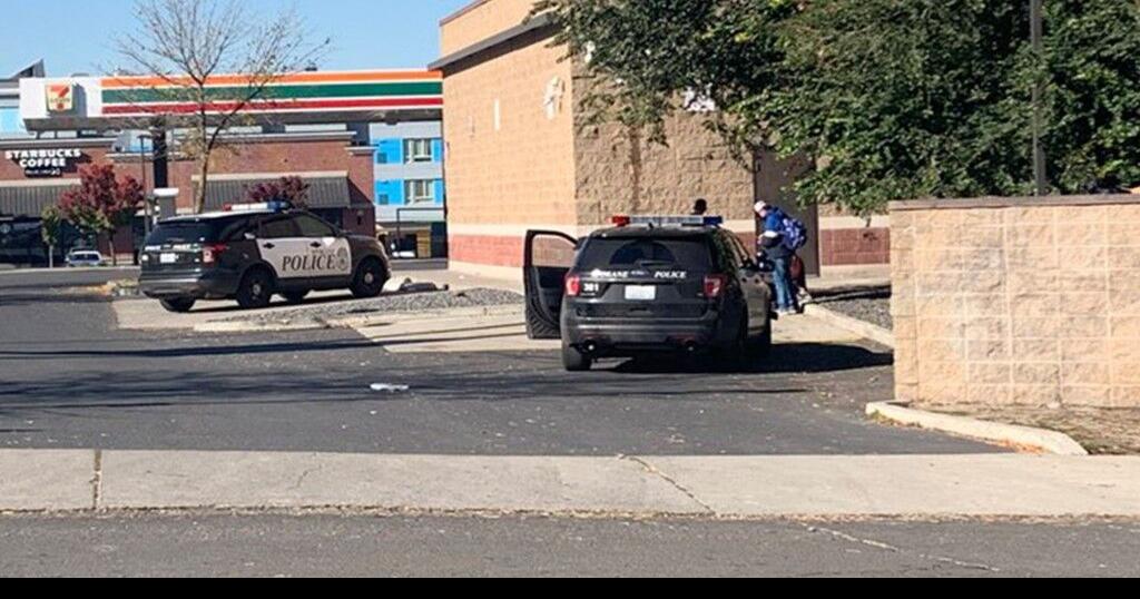 Crime increasing near downtown Spokane 7-Eleven | News | kxly.com