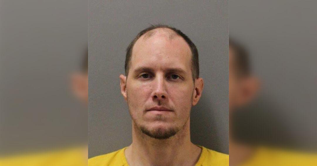 Kootenai County Sheriffs Office Looking For Sex Offender Who Failed To Report To Jail Crime