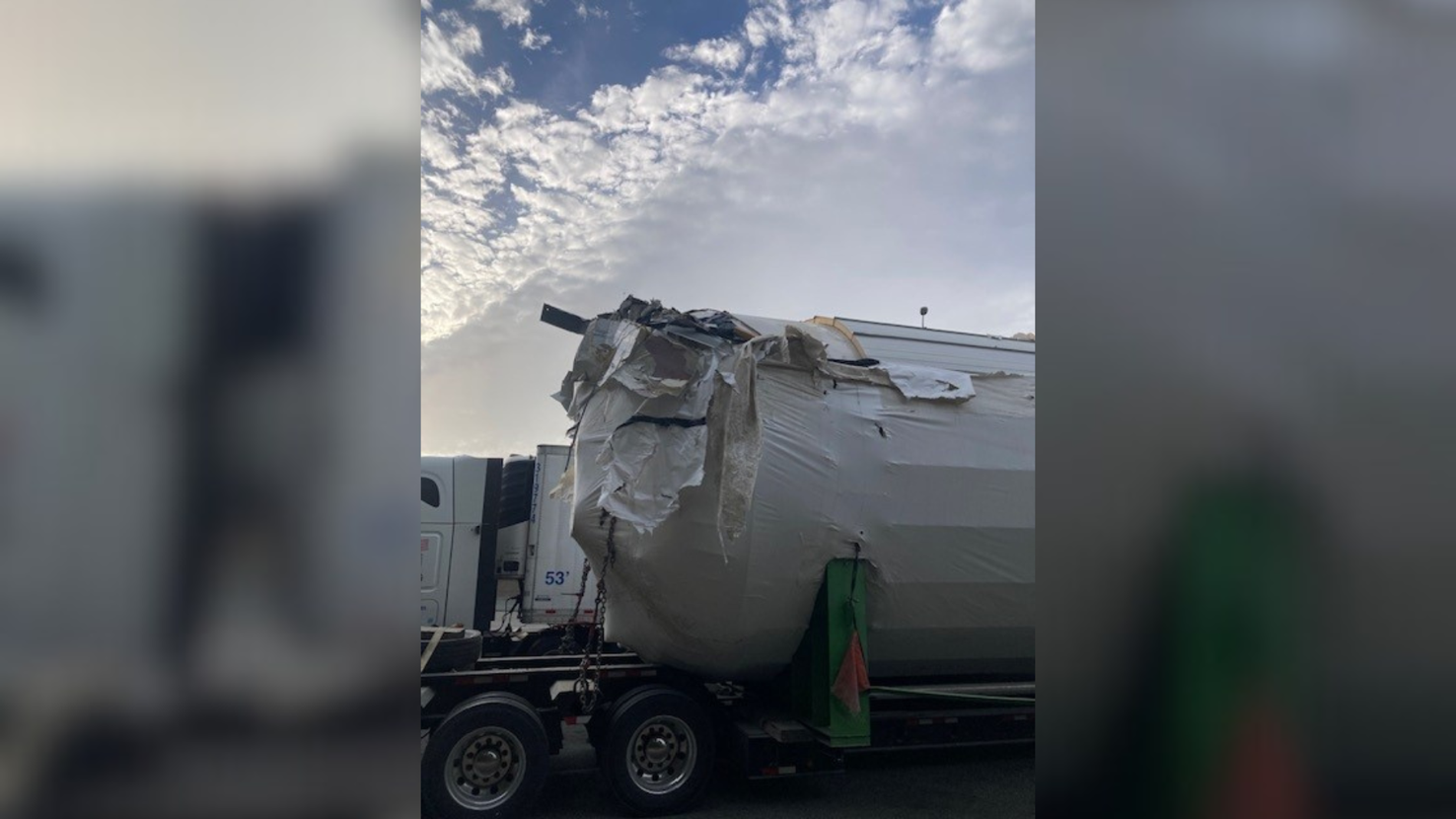 I-90 WB remains closed near Cle Elum, Governor will update timeline to ...