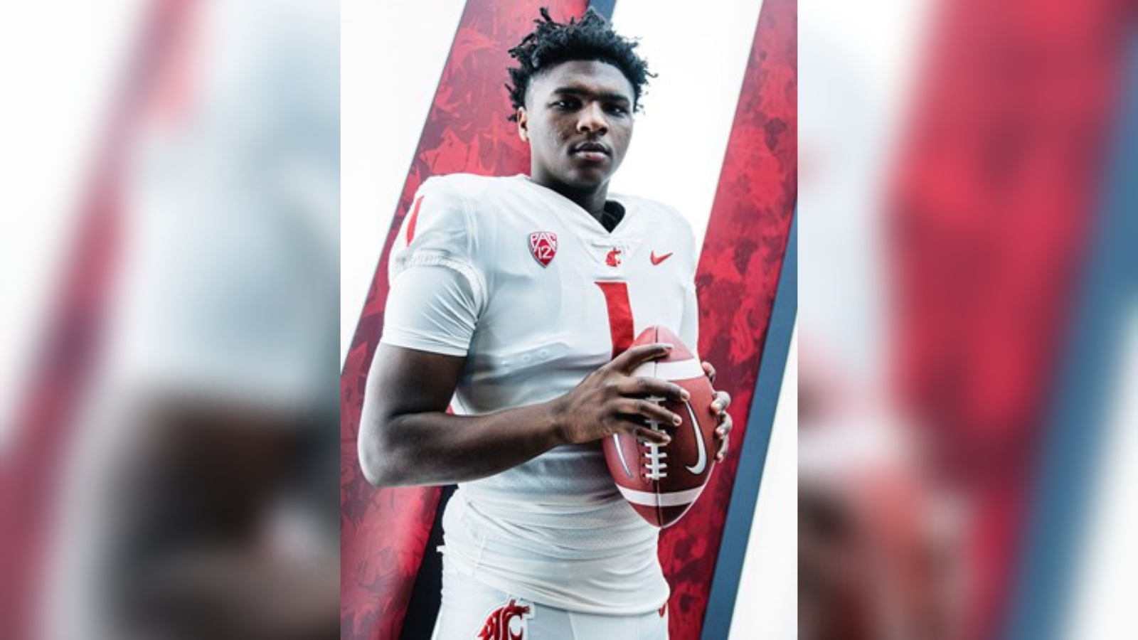 WSU QB Cameron Ward named to 2022 Maxwell Award watch list | Local News ...