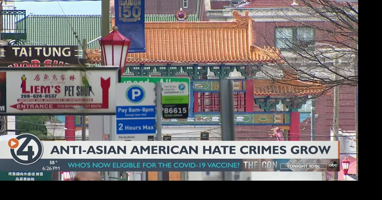 Spokane’s Asian American community shares resources to combat anti ...