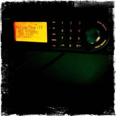 Top Five: Patient runs amok and code-99 dispatch audio | Spokane | kxly.com