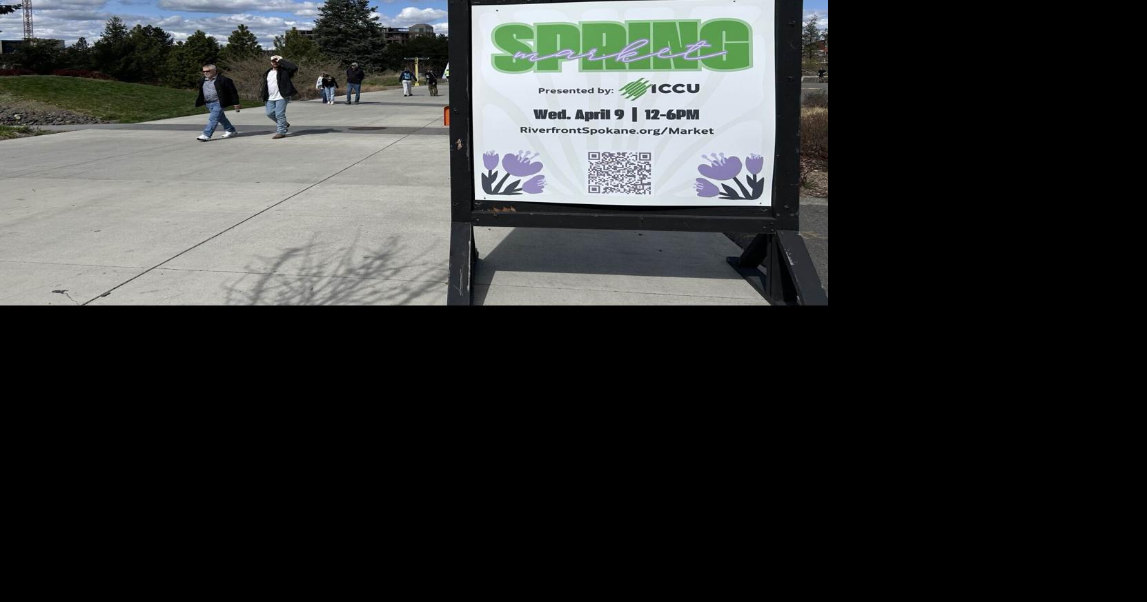 Idaho Central Credit Union (ICCU) Spring Market | | kxly.com