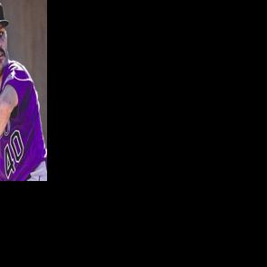 Rockies' Brendan Rodgers and Tyler Kinley rehabbing with Spokane ...