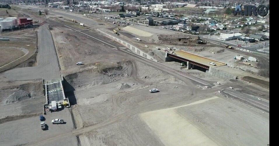 WSDOT responds to Gov. Inslee’s proposed delays to North Spokane ...