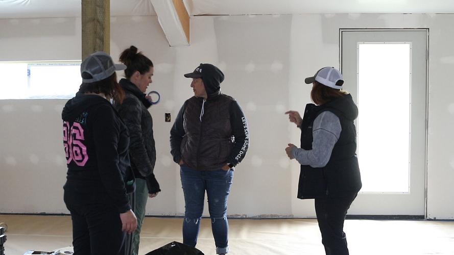PHOTOS: The Extreme Team is hard at work at Rescue4All! | Extreme Team ...