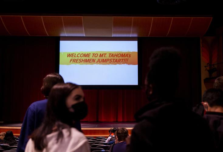 How one WA school district boosts the crucial freshman year | Education ...