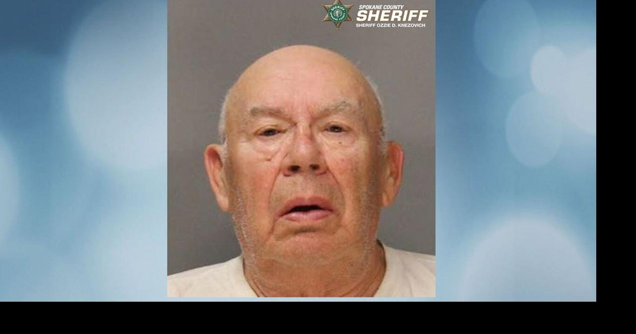 Spokane Valley man accused of decades of sexual assault | Local News ...