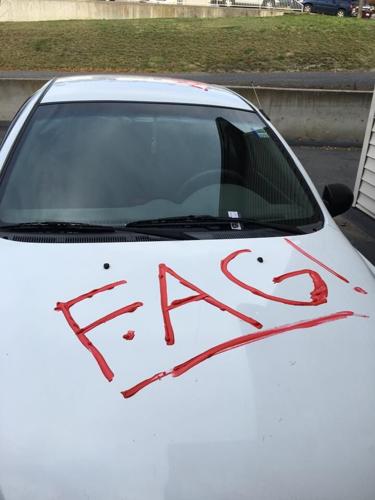 Pullman PD investigating hate crime | Crime | kxly.com