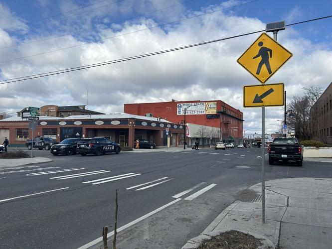 Spokane City Council to vote on funding for street safety projects same ...