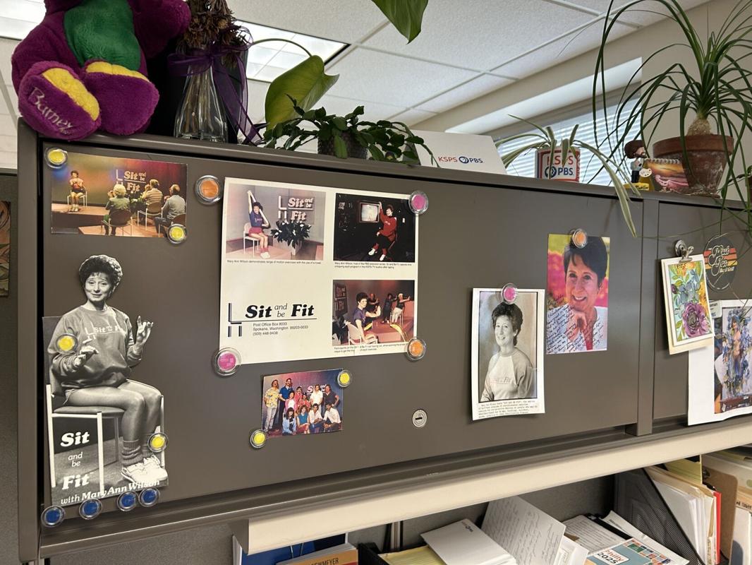 'She had a big heart for people': Daughter honors Mary Ann Wilson's ...