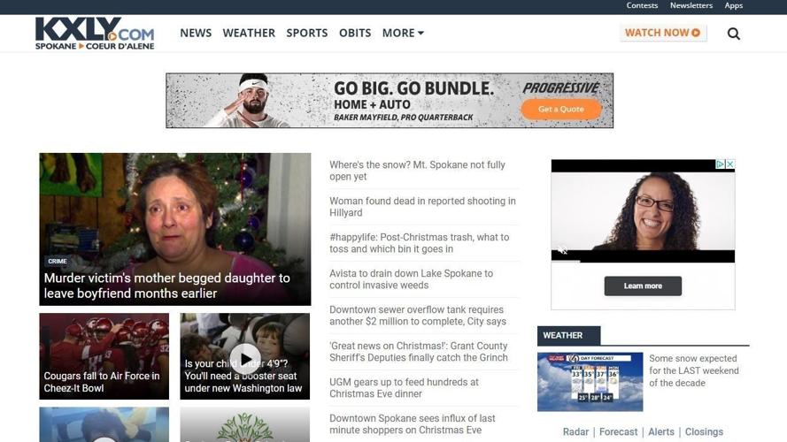 4 News Now enters new decade with new look, 24/7 ‘Watch Now’ livestream ...
