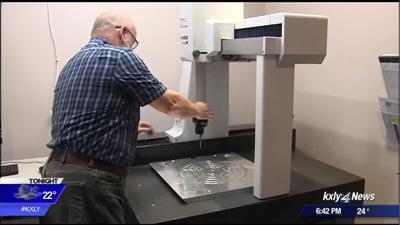 Made in the Northwest: Romney Motion | Local News | kxly.com