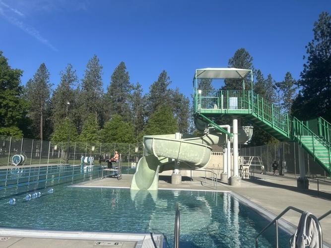 Spokane public pools open for 2026 season with upgraded facilities ...