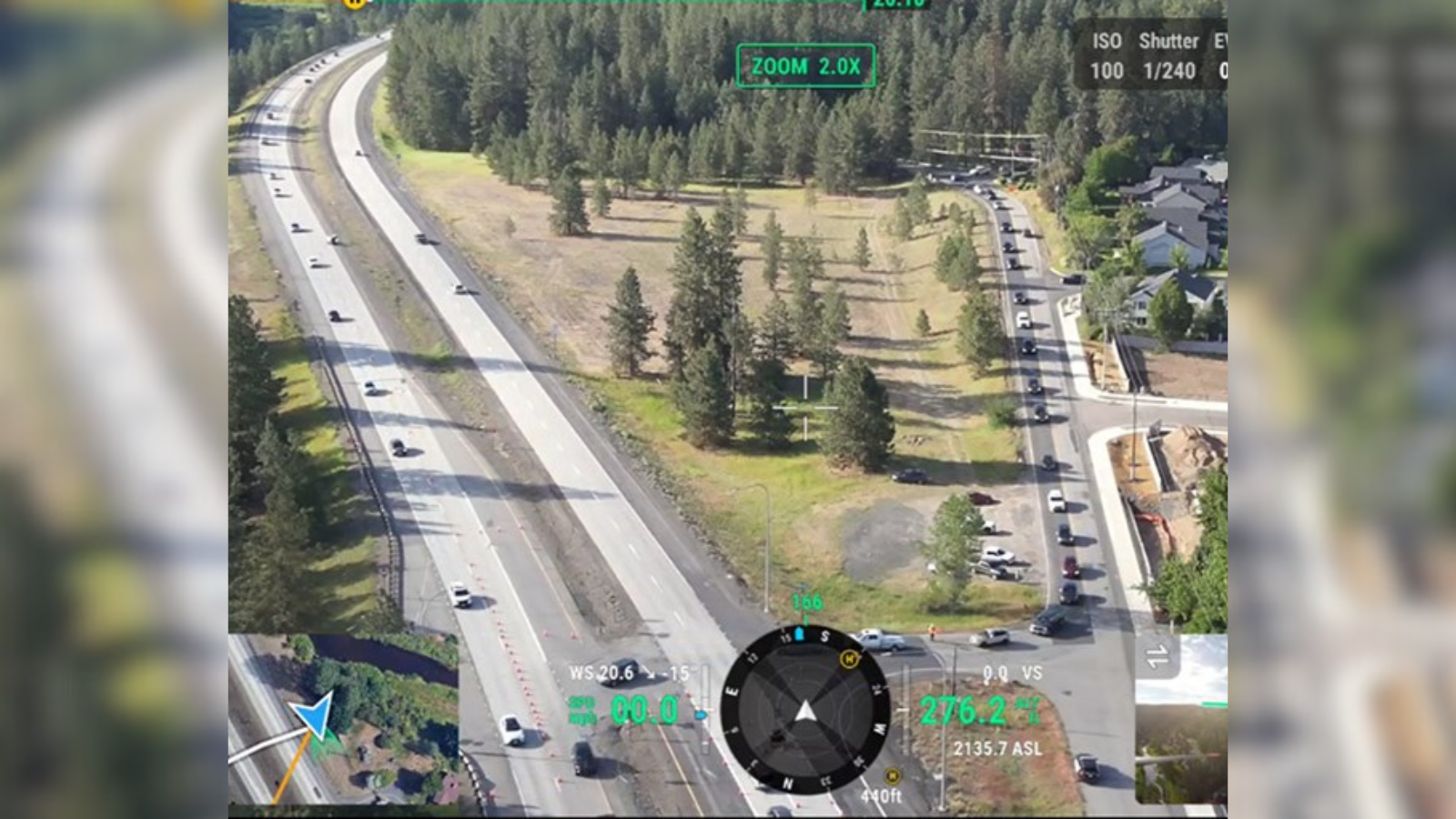 Drivers reminded to watch their speed as police increase patrols on ...