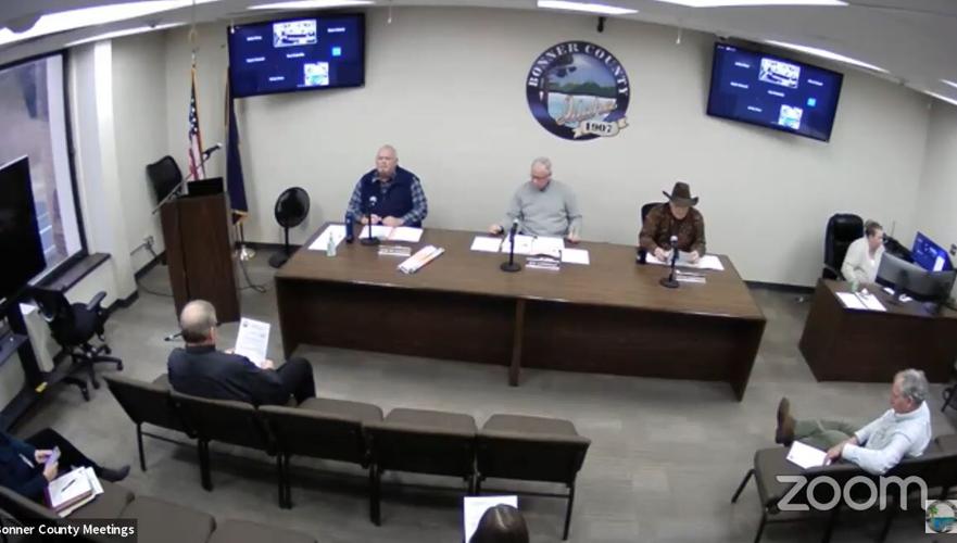 Bonner Co. Commissioner suggests pulling Panhandle Health District’s ...
