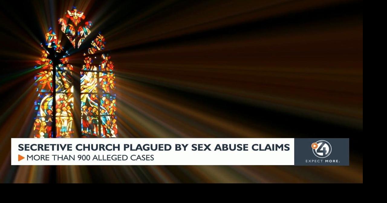 The truth behind 'The Truth': Secretive religious sect operating in ...