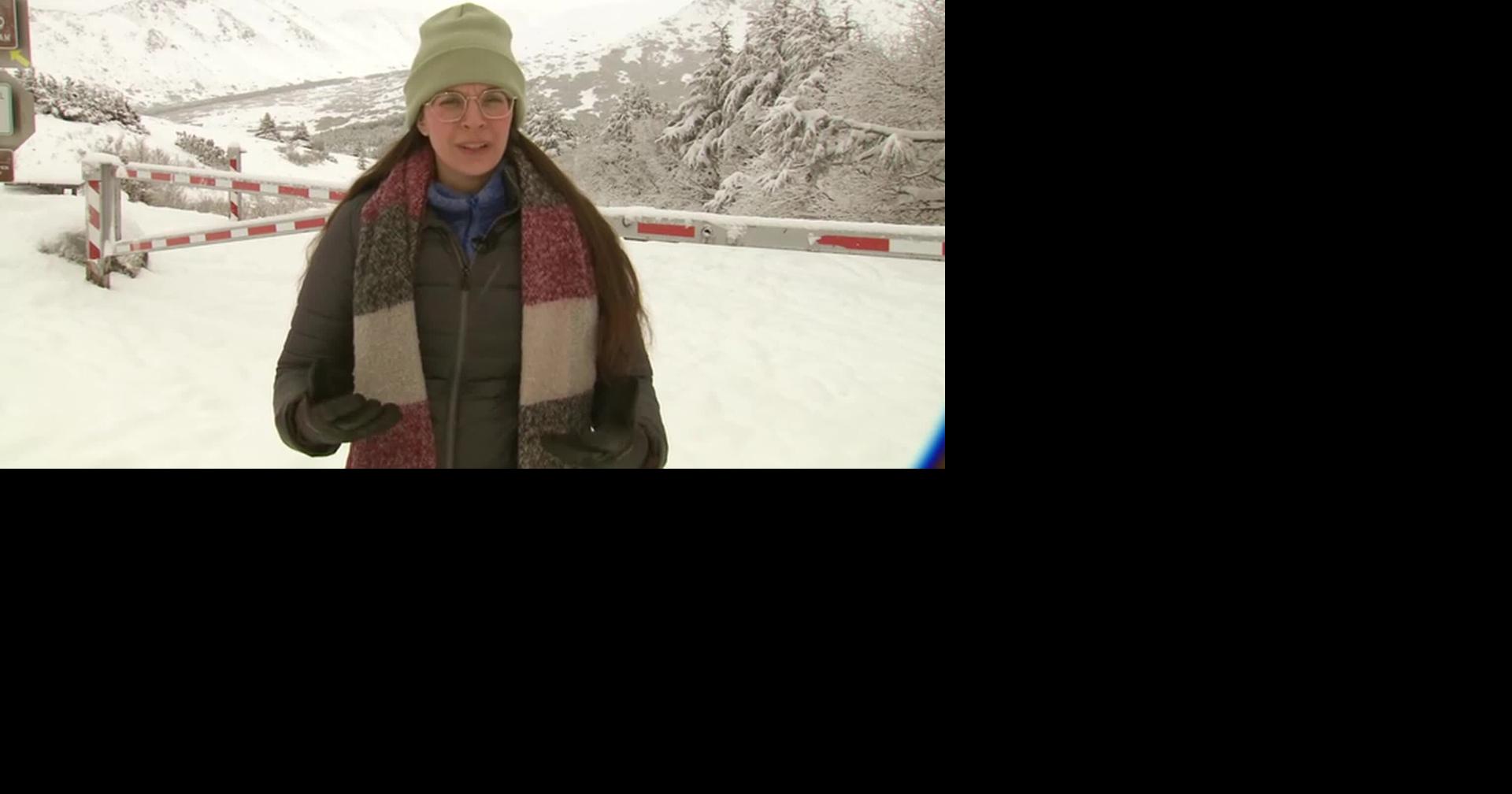 AK: EXPERT WARNINGS AMID AK AVALANCHE DANGERS | National & World | kxly.com