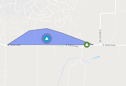 Fallen power line knocks out power in Saltese Creek area | Local News ...