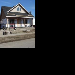 NIC launches Really BIG Raffle with $300,000 grand prize home | North ...