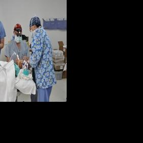 Coeur d’Alene doctor provides vision saving services in Central America ...