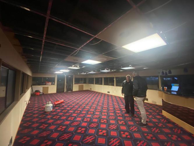 Meet "The Shadow": Sixth Lake Coeur d'Alene cruise boat to join the ...