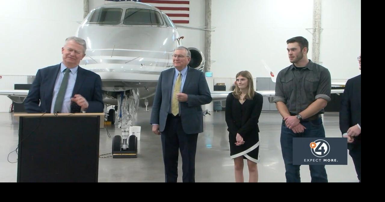 Idaho 'LAUNCH' initiative sees high demand | News | kxly.com