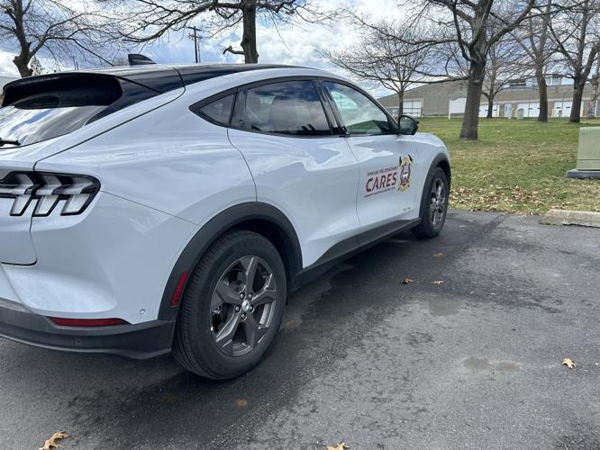 Spokane Fire Department's social work program adds staff to respond to ...