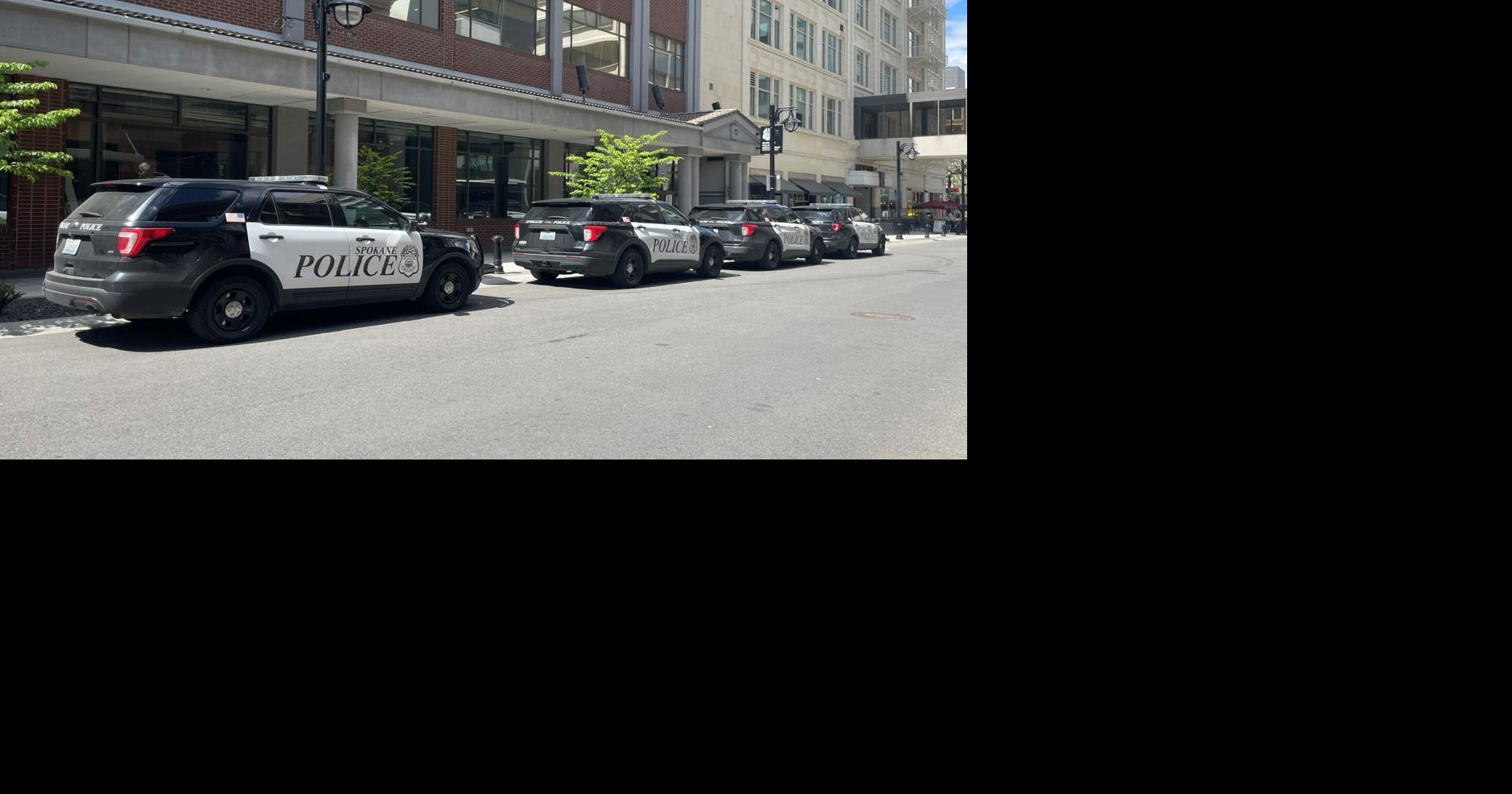 City of Spokane, Police Guild reach agreement for four-year contract ...