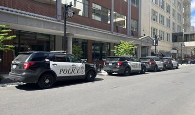 City of Spokane, Police Guild reach agreement for four-year contract ...