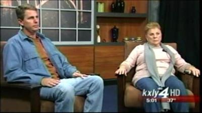 Family: We Knew Chanin Would Be Murdered | Local News | kxly.com