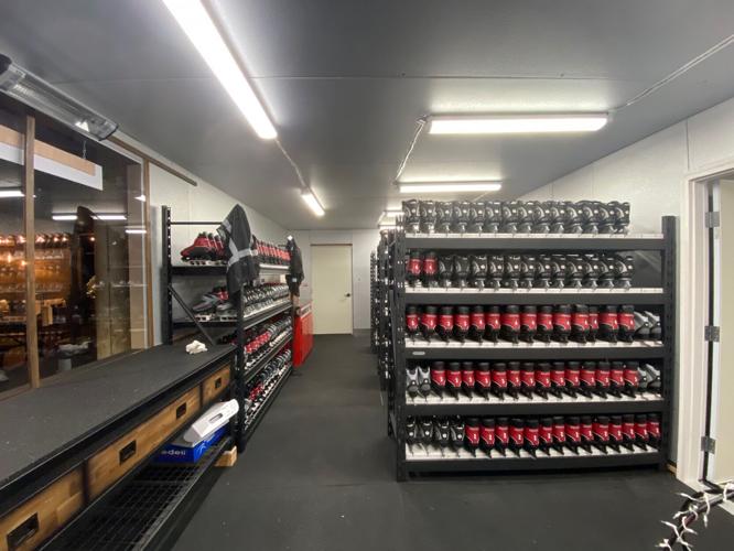 Sneak peek at the new ‘Coeur d’Alene On Ice’ rink at McEuen Park ...