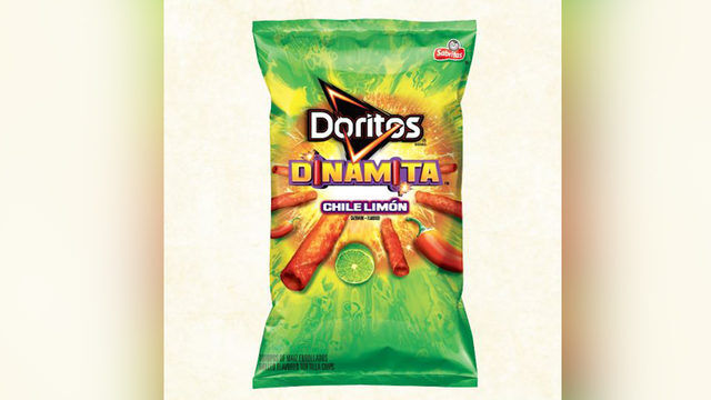 Every flavor of Dorito there has ever been, ranked | News | kxly.com