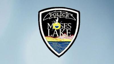 K9 shot in Moses Lake pursuit in stable condition | Local News | kxly.com
