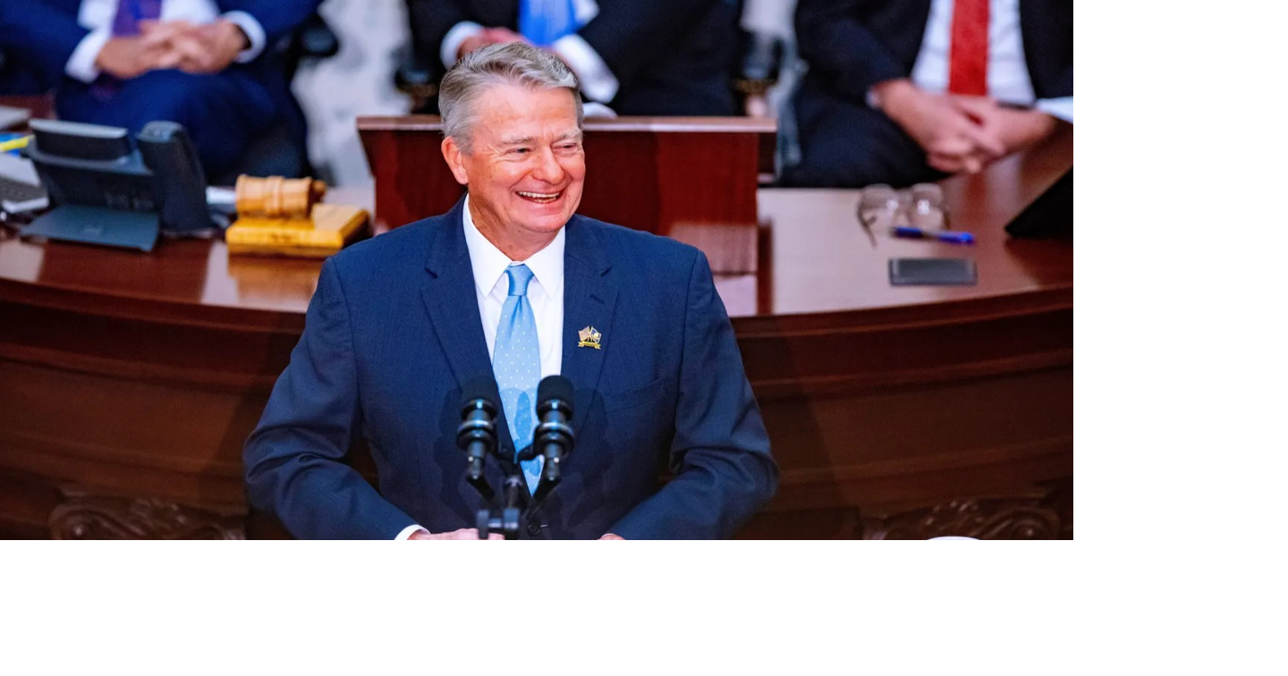 Governor Brad Little signs bill banning soda, candy for SNAP recipients ...