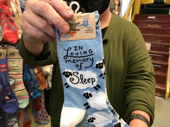 Grab a quirky gift for your loved one for less than $20 at Boo Radley’s ...