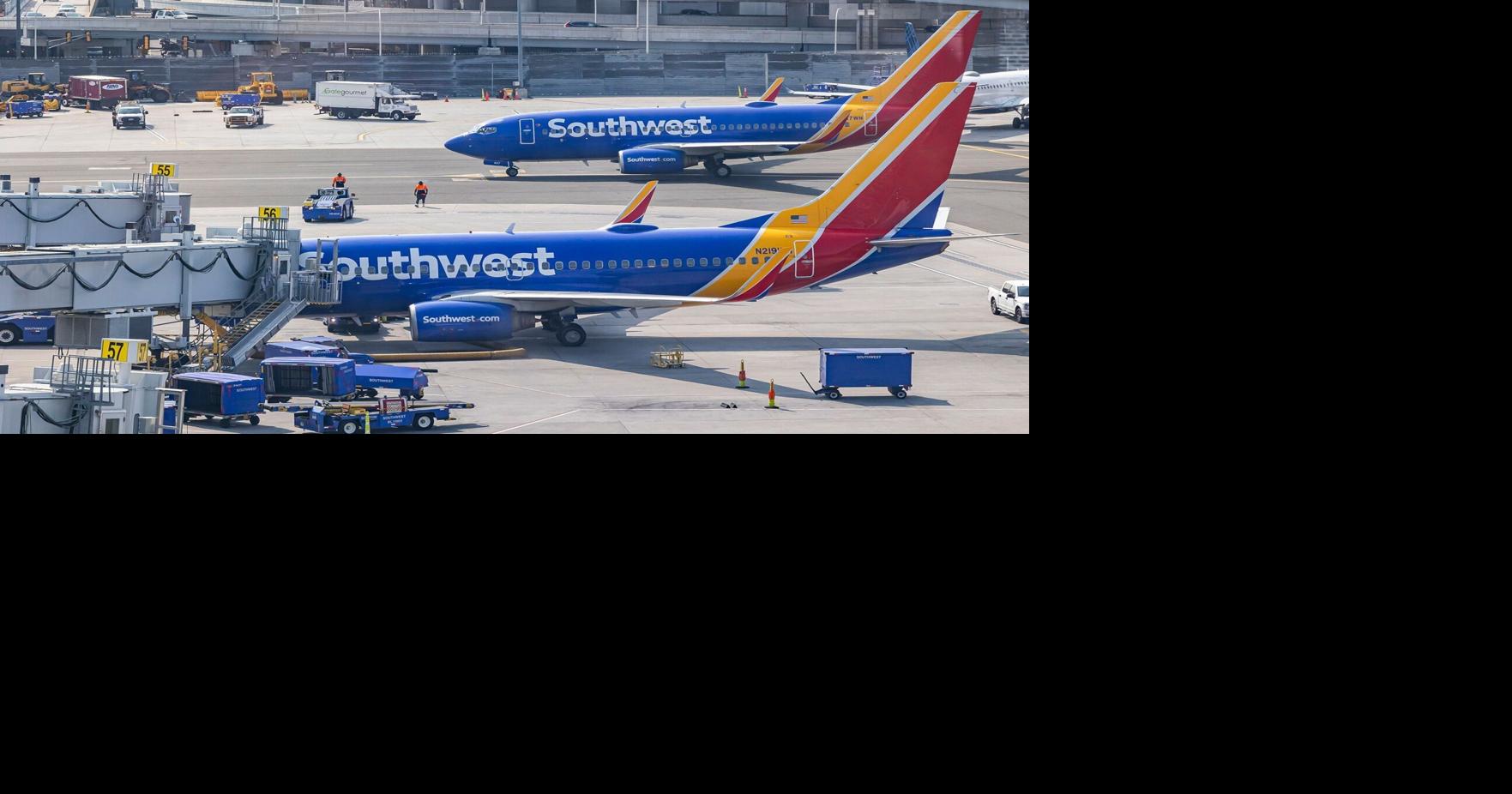 Where weather causes the most holiday flight delays | News | kxly.com
