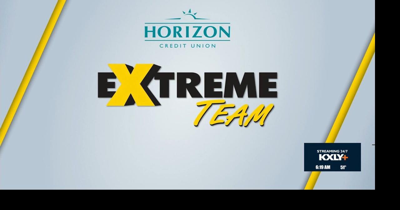 The Extreme Team supports Gardening for Grands | Video | kxly.com