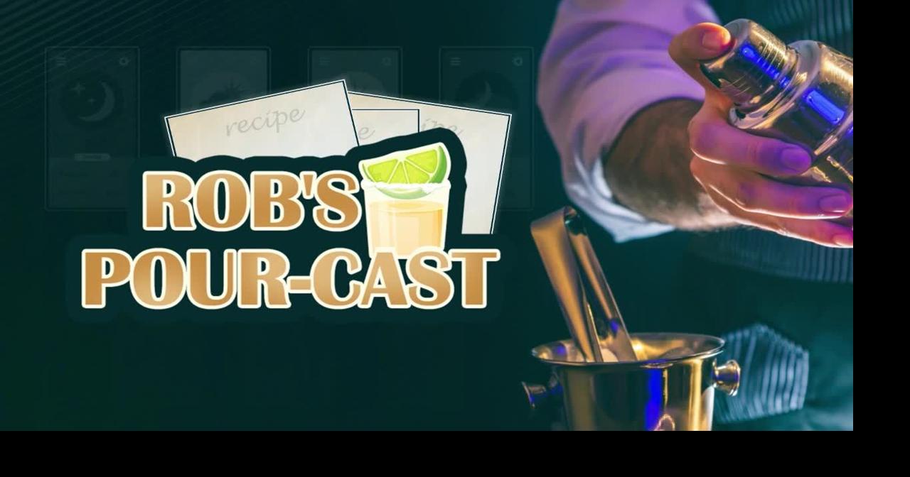 Weekend Pour-cast: Gin-based Ol' Blue Eyes at Le Verre perfect for cool ...