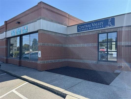 Central Valley Virtual High School sees enrollment surge with flexible ...