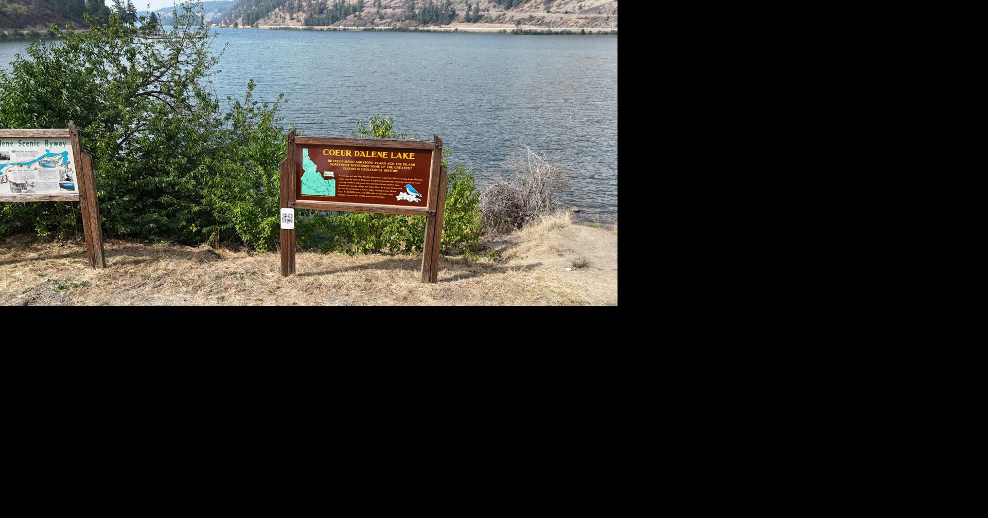 Highway markers across Idaho to be updated with new research and QR ...