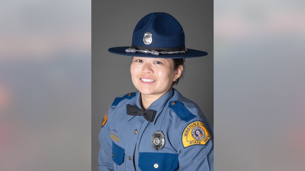 Washington State Patrol trooper struck and killed while investigating ...