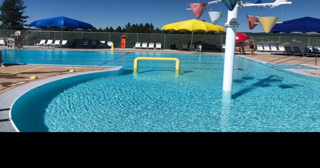 Spokane aquatic centers open June 20 | Local News | kxly.com