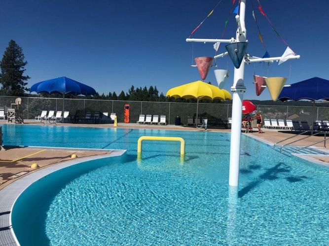 Spokane City pools officially open for the summer | News | kxly.com