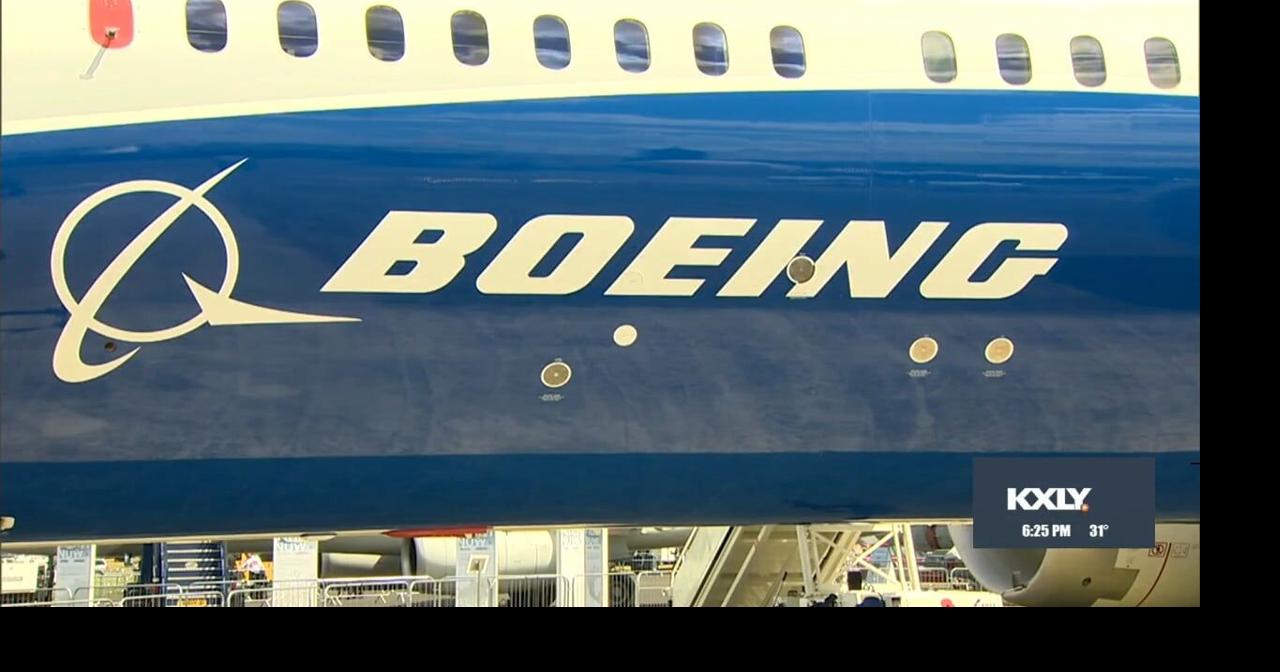FAA finds multiple Boeing quality control issues | Video | kxly.com