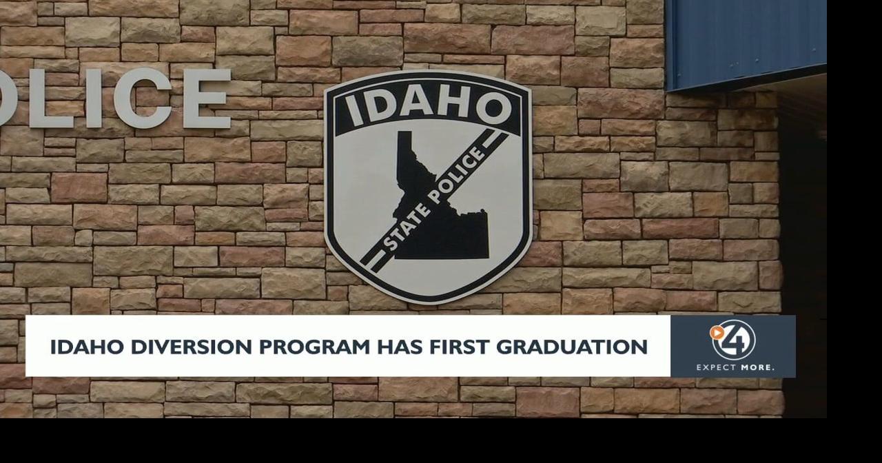 Idaho Diversion Program sees first graduation | Video | kxly.com