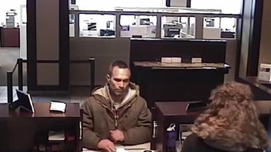 UPDATE: US Bank robbery suspect arrested | Crime | kxly.com